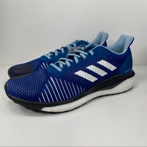 adidas | Shoes | New Adidas Solar Drive St Boost Running Shoes | Poshmark